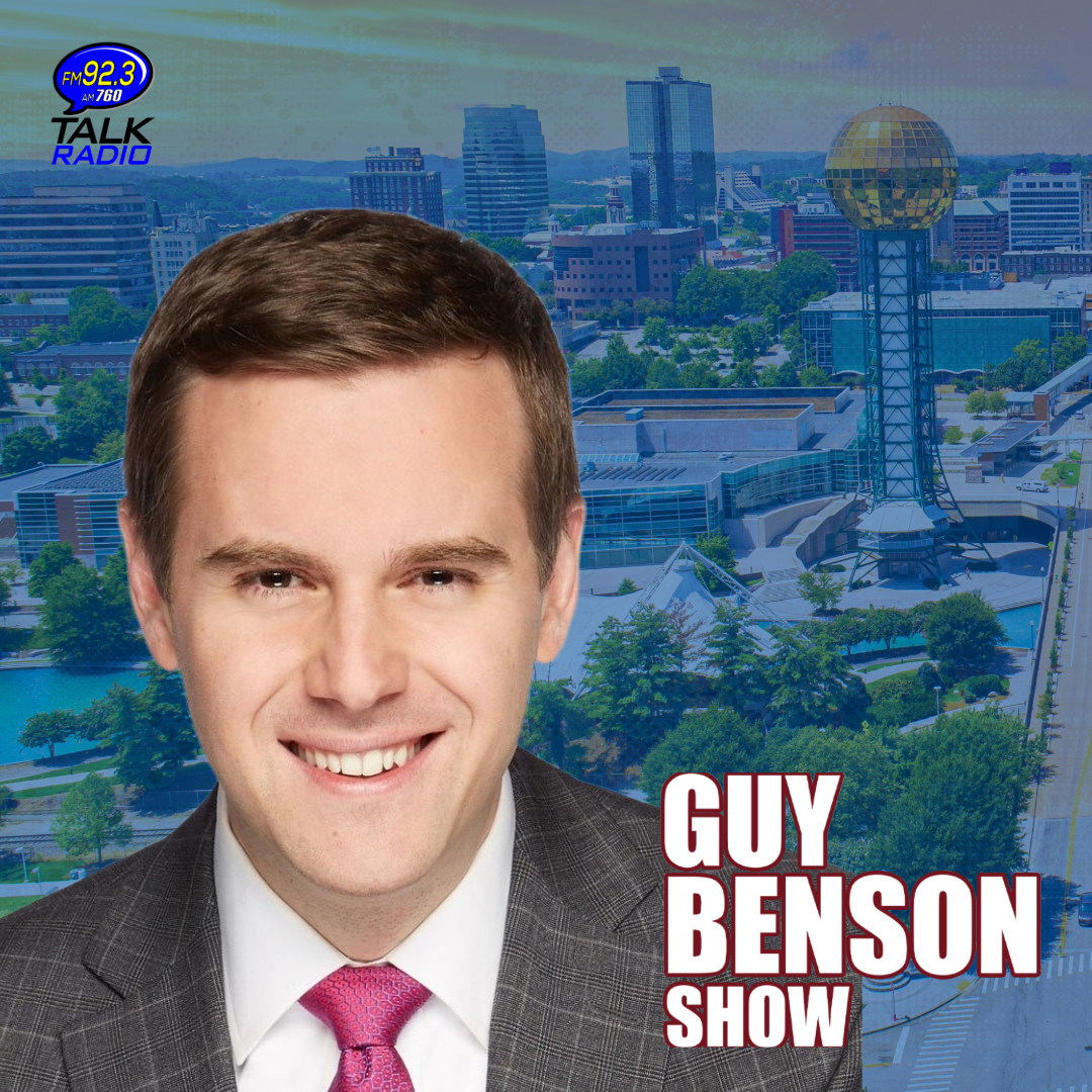On-Air Schedule – WETR